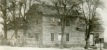 Minerd.com Biography of Rebecca Minerd and Husbands Nathaniel Arthur ...